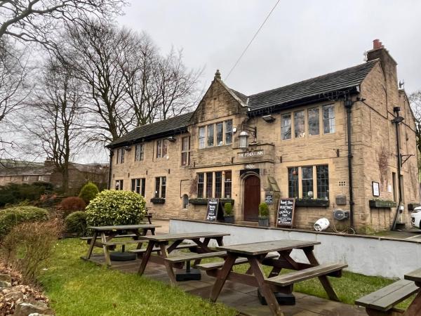 Pendle Inn - Clitheroe