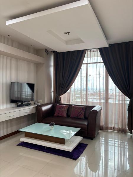 Apartment Royal Suite Condotel Medan - Medan