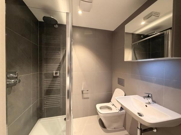 The Ironworks Holiday Apartment, Backbarrow - Cartmel