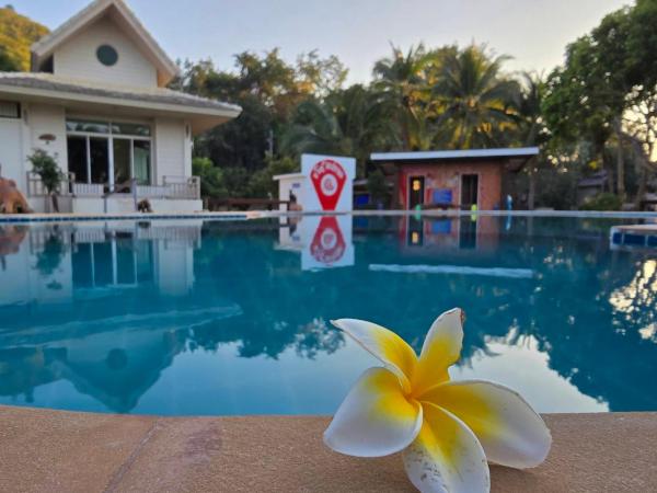 ขวัญใจปราณ รีสอร์ท - Prachuap Khiri Khan