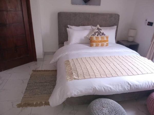 The Horizon Apartment - Accra