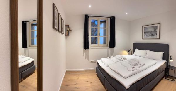 Juraperle - Historisch Und Modern - Wohnung 1 - Lichtenfels