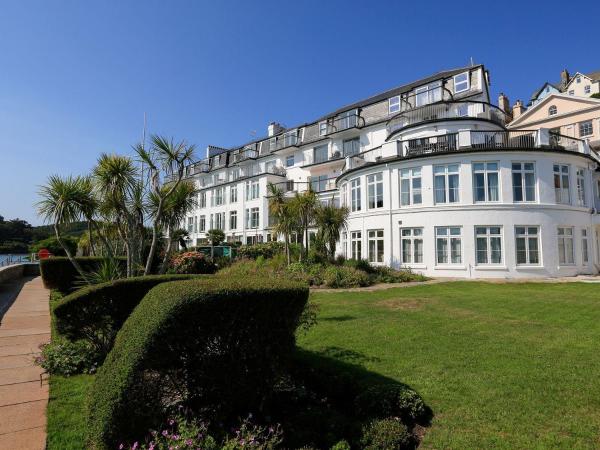 3 The Salcombe - Kingsbridge