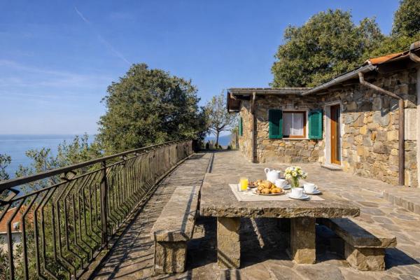 Altamarea Private Retreat - Italy