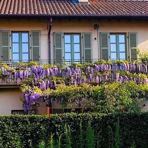 Cascina Storica Con Giardino - Vicino A Stazione Centrale - 밀라노