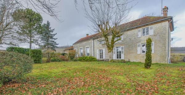 Le Clos Embelli - Bar-sur-Aube