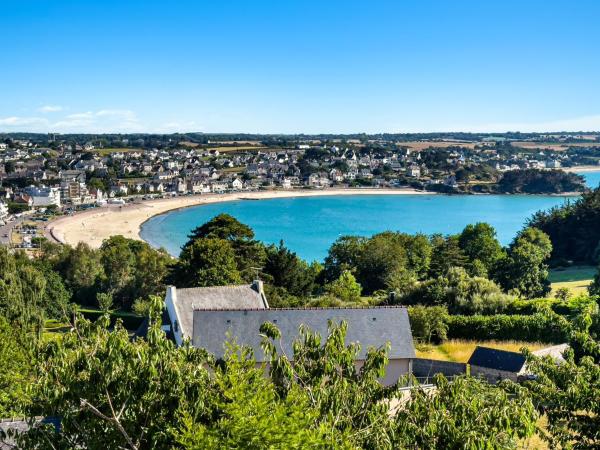 Bonne Fontaine - A 10 Min Du Port - Erquy