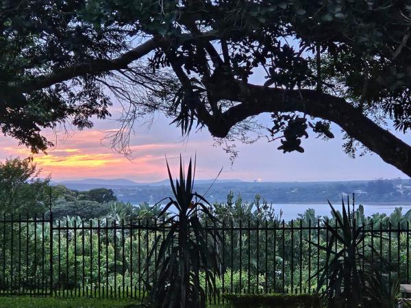 Hillton Manor Guest House - Richards Bay
