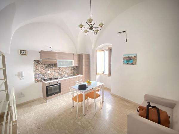 Antica Maisonette S Giovanni Centro Storico Gallipoli - Gallipoli