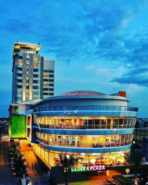 Fox Hotel Pekanbaru - Pekanbaru