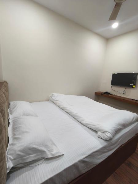 Hotel Shiv Aarambh - Ujjain