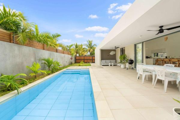 Villa Gaya - Exotic Loft House - Mauritius