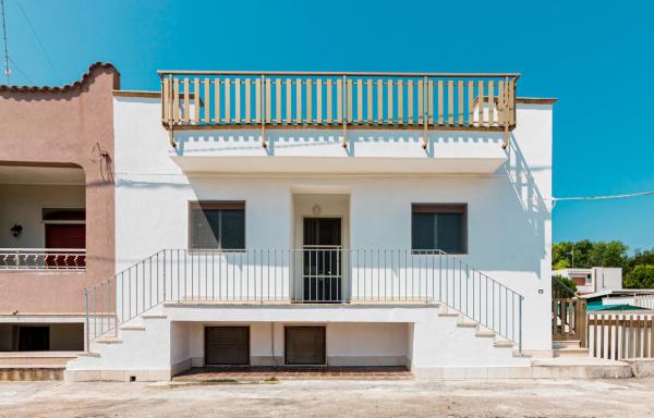 Villetta Degli Aranci - Melendugno