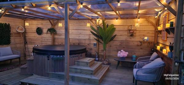 Chambres Hote Le Clos 26 - Vichy