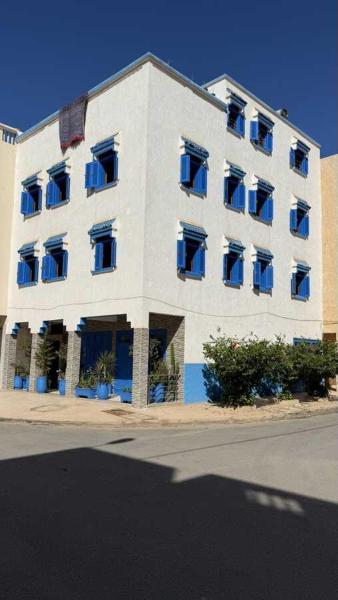 Résidence Chez Said - Sidi Ifni
