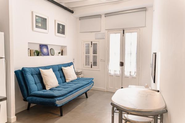 Estudio 10 - Hello Vejer - Vejer de la Frontera
