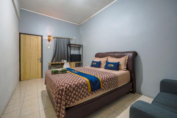 Bogor Guesthouse By Arba - Indonesia