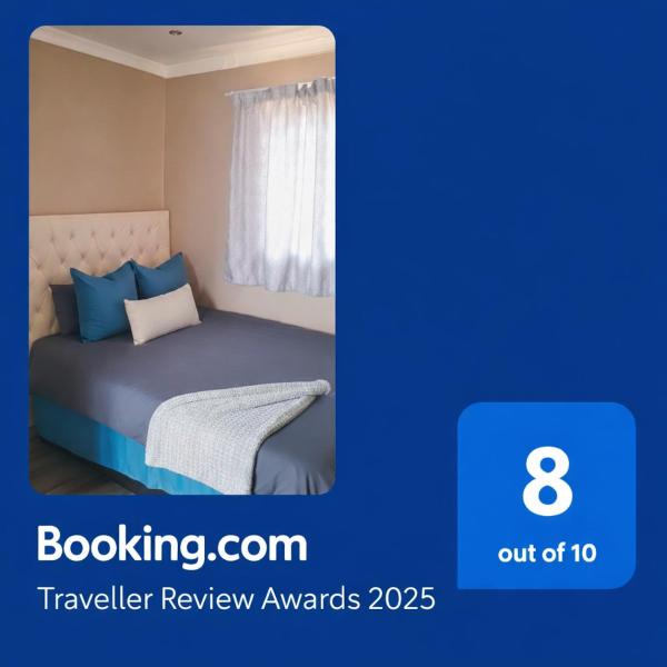 Amanistays - Randburg