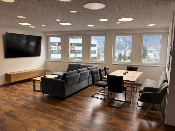 Apartment Seeboden - Spittal an der Drau