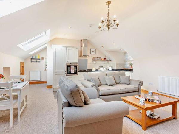 1 Bed In Alnwick Oc-cn215 - Alnwick