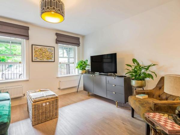1 Bed In Brockenhurst Oc-87525 - 보리유
