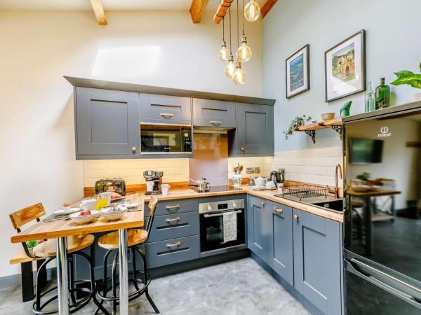 1 Bed In Ripon Oc-85511 - Masham