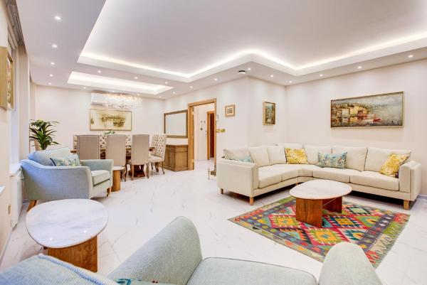 London Central Residence - London