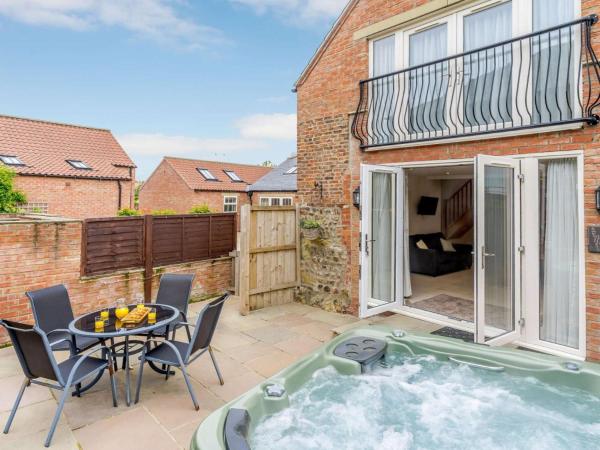 2 Bed In Thirsk Oc-48116 - Ripon
