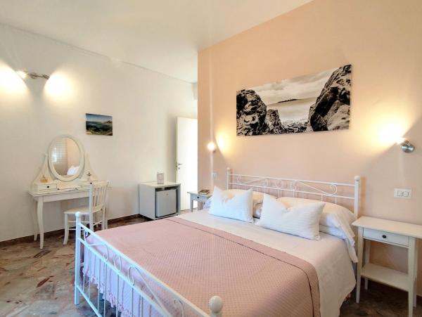 B&b Posidonia - Castellabate