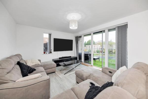 Lovely 2 Bedroom Apartment - Cambridge