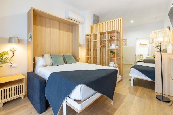 Travel Habitat Mediterranean Lofts - Valence en Espagne