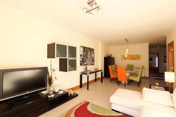 Vilamar Apartment - Nazaré