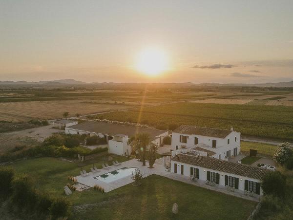 Vino Resort Son Amaret - Manacor