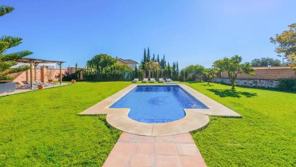 Villa Laurel De Mijas By Ruralidays - Mijas