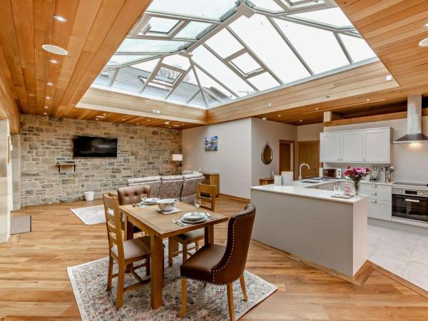 1 Bed In Alnwick Oc-94771 - Alnwick