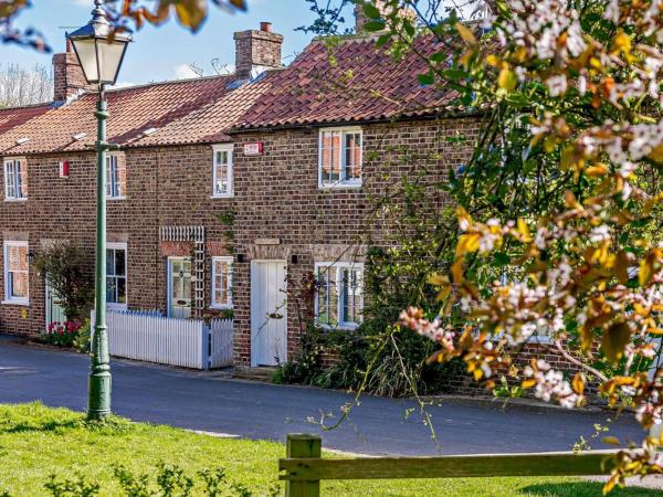 2 Bed In Driffield Oc-75583 - Driffield