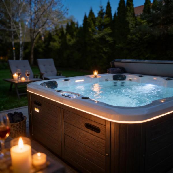 Serenity Luxusní Vila S Vířivkou A Zahradou U Prahy - Prague