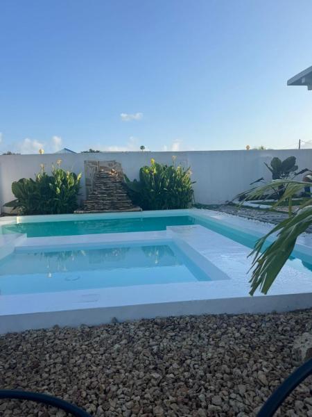 Jamaica House - Tanzania