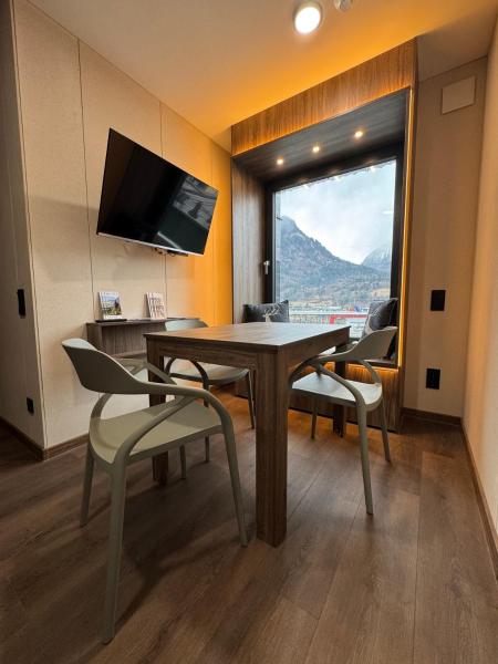 Cube Alpine Stay - Vandans
