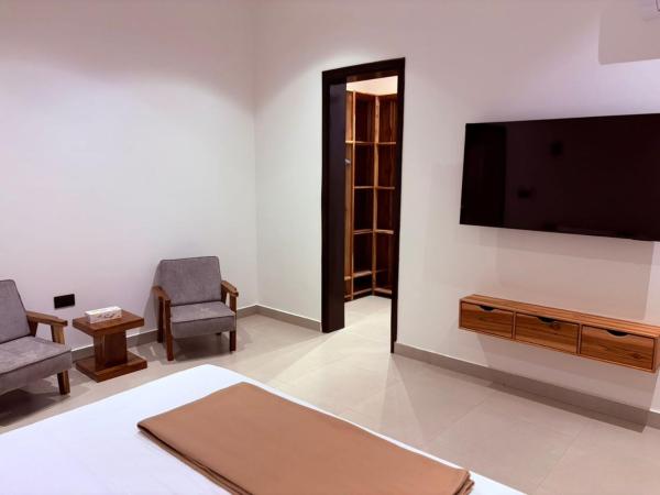Zanziluxe Residences - Sansibar