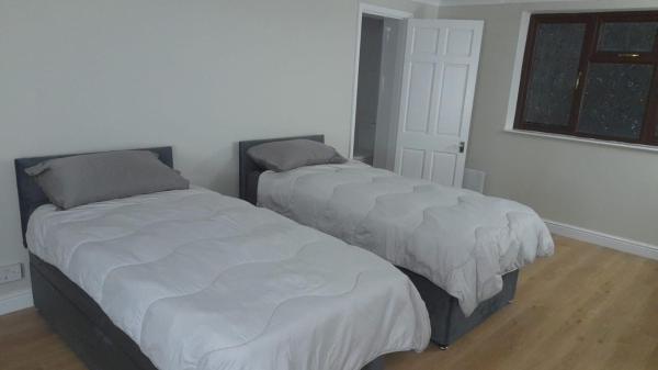 Rugby House - Birmingham