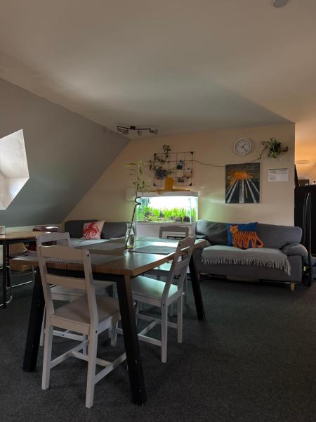 Hostel John Galt - Czech Republic