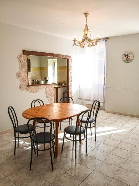 Gîte Appartement Complet Jusque 6 Personnes - Sisteron