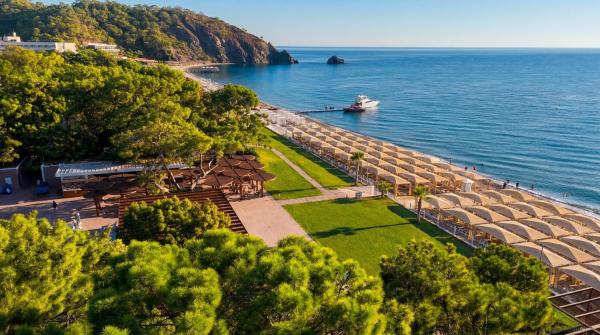 Rai Foresta Tekirova & Spa - Tekirova