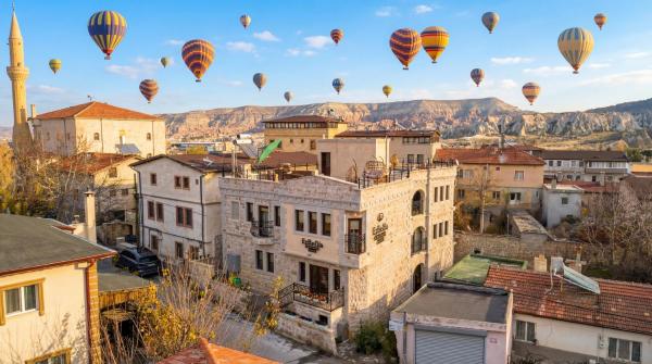 Erbelya Cappadocia House - Kayseri