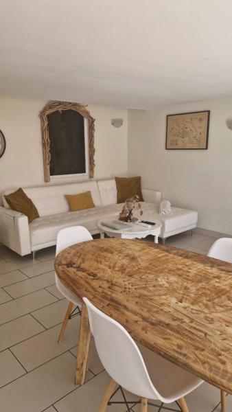 Appartement Le Loft - Saintes-Maries-de-la-Mer