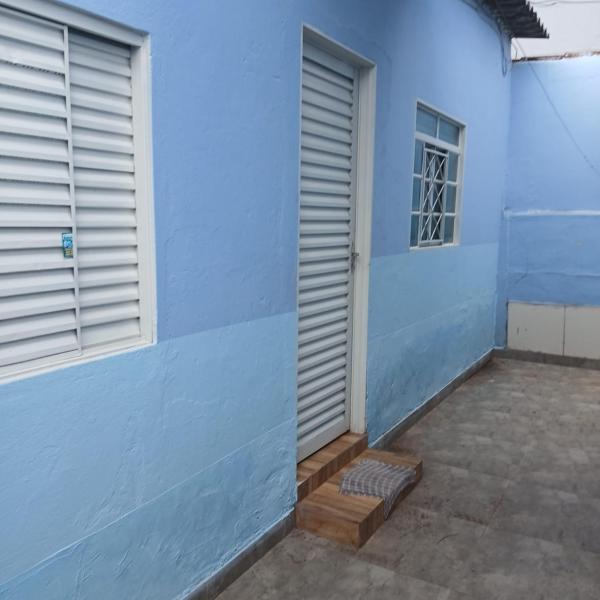 Casa Uberlandia Economico - Uberlândia