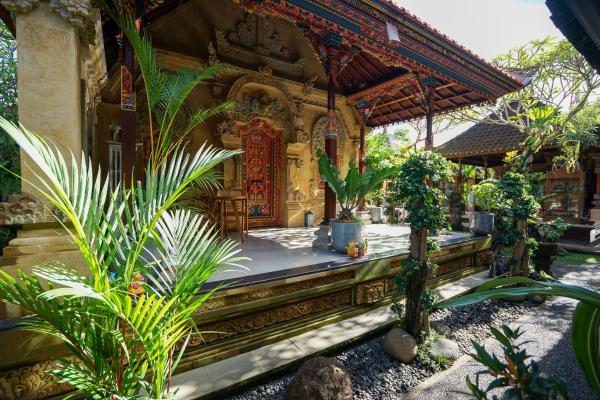 Jiwa's House - Bali