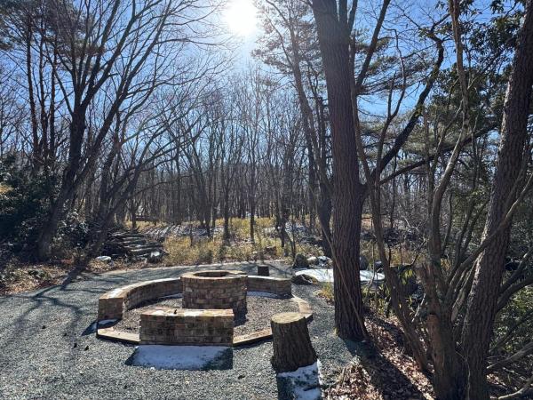 久住みんなの森ロッジ-Couples Forest Lodge - 다케타시