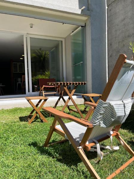 Departamento Verano Reñaca - Concón